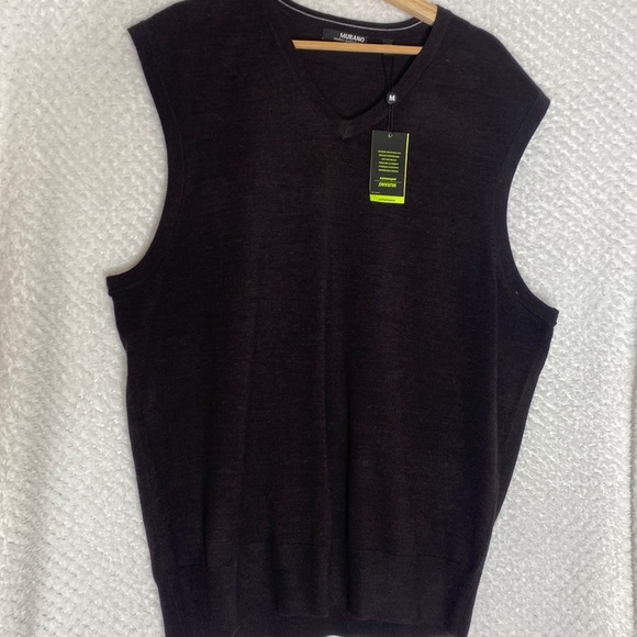 Murano | Sweaters | Murano Performance Sweater Vest | Poshmark